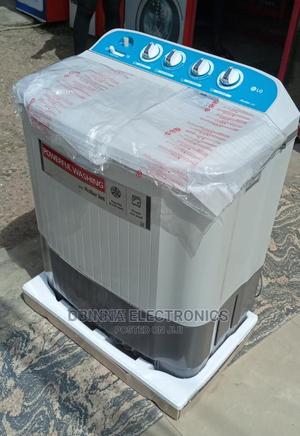 Brand New LG Korea 5KG Washing Machine Manual Top Loader for sale ...