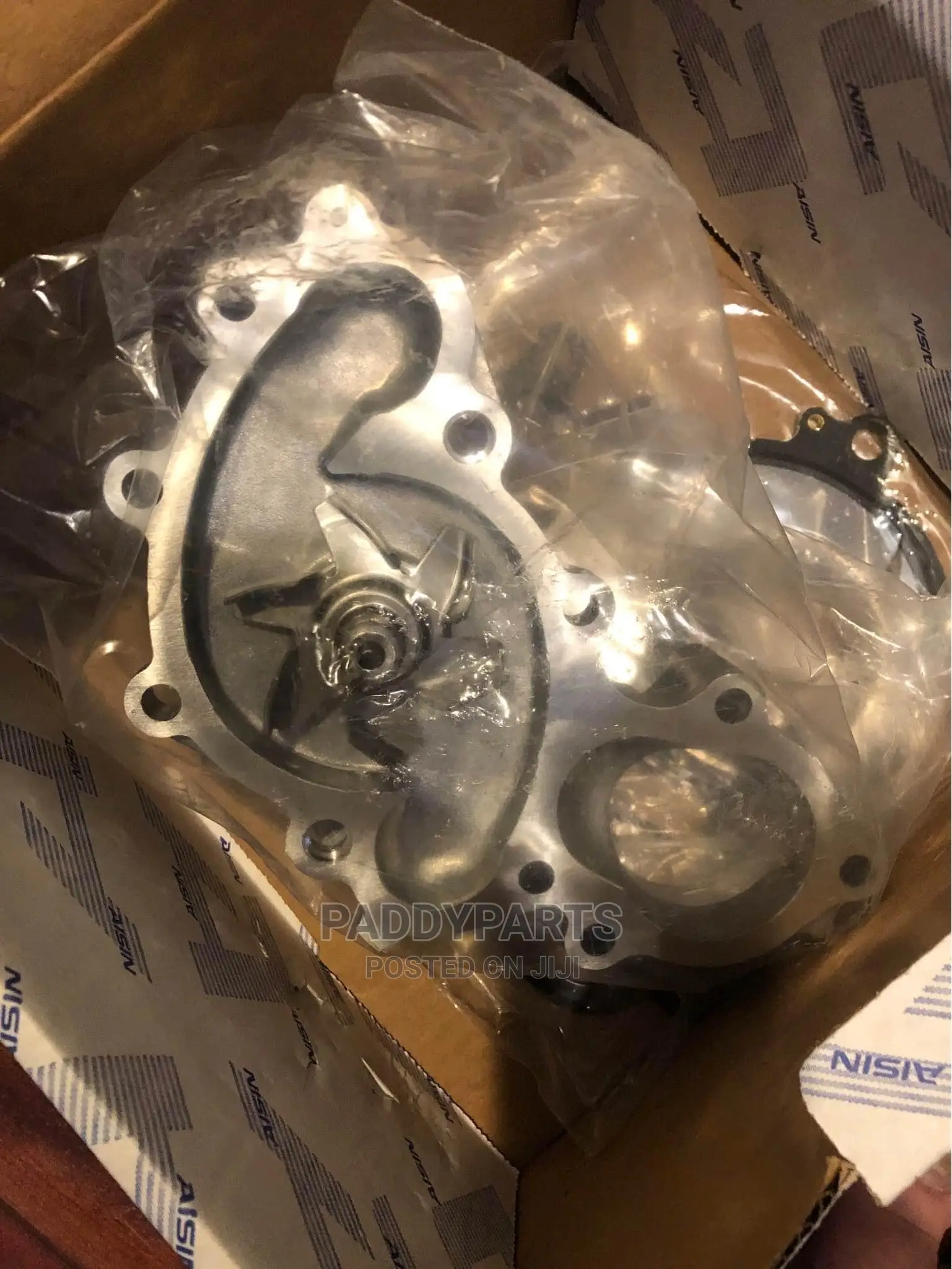 Lexus Gx460 Water Pump in Lagos Island (Eko) - Vehicle Parts ...