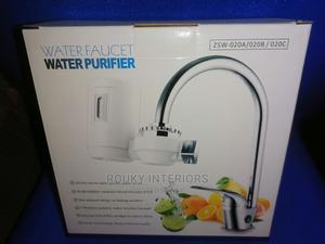 Water Faucet Water Purifier in Lagos Island (Eko) - Plumbing & Water ...