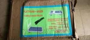 Hand Load Trolley/Carrier (300kg) in Port-Harcourt - Hand Tools, Chy ...