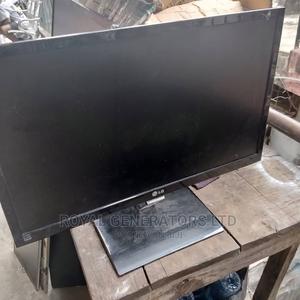 24inches Hdmi Grade One Uk Used Monitor, Working Perfectl Ok in ...