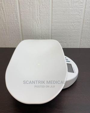 Medical Baby Weighing Scale, Weight Scale From Charder in Yaba ...