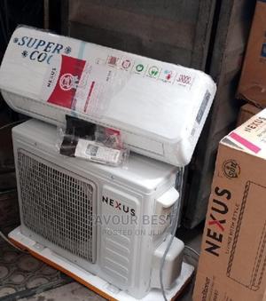 Nexus 1.5hp Split AC Big Engine Copper Super Cool Warranty in Ojo ...