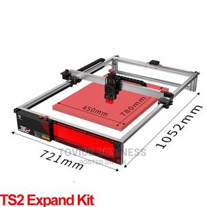 721mm X 1052mm Expansion Kit for TS2 Laser Cutter Engraver in Ibadan ...