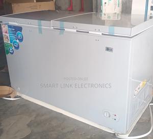 Brand New LG Double Door Super Chest Freezer(500 Liters) in Ikotun ...