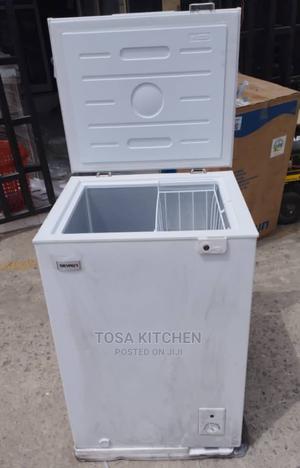 100 Liters Deep Freezer Skyrun in Ojo - Kitchen Appliances, Tosa ...