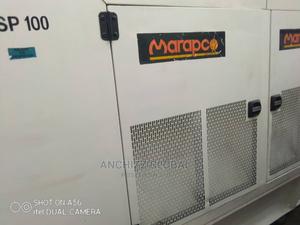100kva Marapco Perkins Generator With Leroy Somer Alternator in Lekki ...