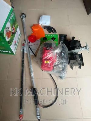 Weeding Machine in Ikeja - Farm Machinery & Equipment, Kk Machi̇nery ...