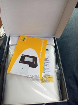MTN Hynetflex Cat 6 Router in Ikeja - Networking Products, Daniel Dibo ...