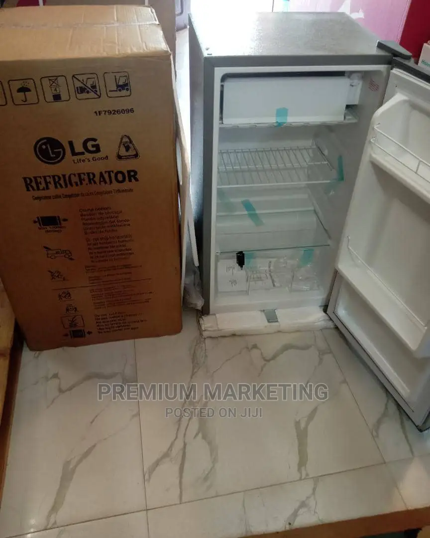 LG Brand New GC-131 Refrigerator (Single Door) in Epe - Kitchen ...