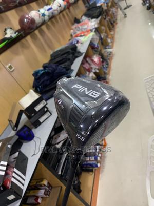 G425 MAX Golf Club 001 in Benin City - Sports Equipment, Five Star ...