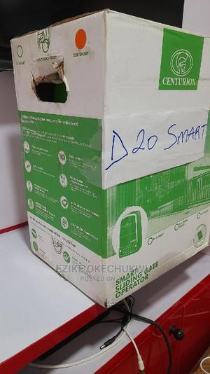 D20 Centurion Sliding Gate Machine in Wuse 2 - Doors, Comtel Dynamic ...