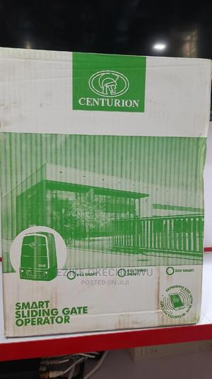 D10 Smart Centurion Sliding Gate Machine in Wuse 2 - Doors, Comtel ...