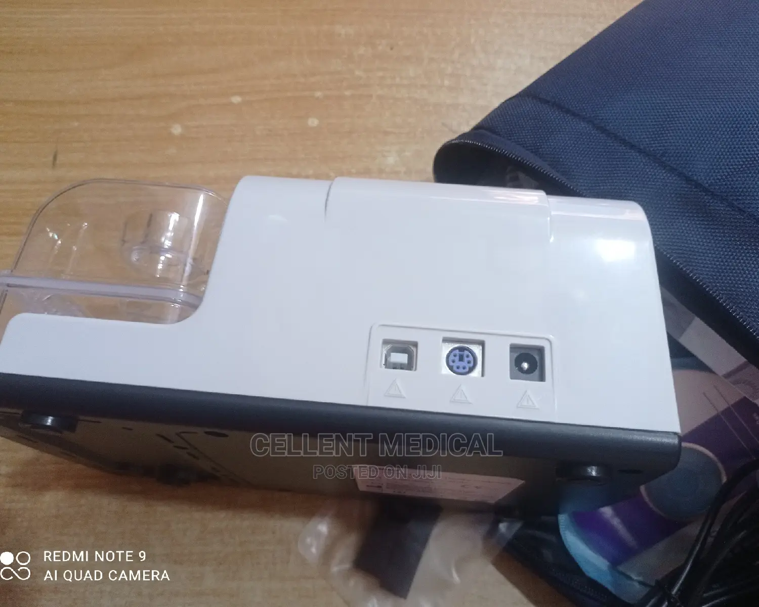 CPAP Machine for sale - CELLENT MEDICAL LIMITED Price: ₦ 650,000 on ...