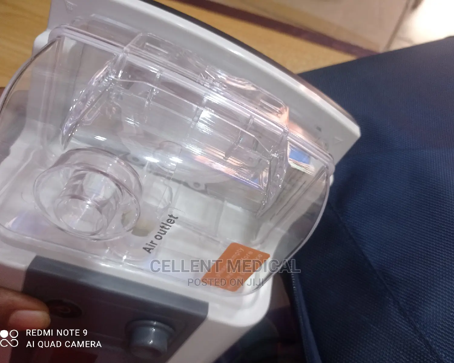 CPAP Machine in Lagos Island (Eko) - Medical Equipment & Supplies ...
