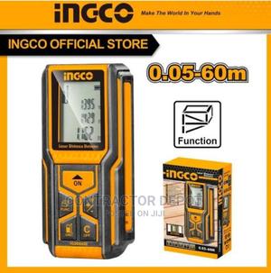 Ingco Laser Distance Detector HLDD0608 in Lagos Island (Eko ...