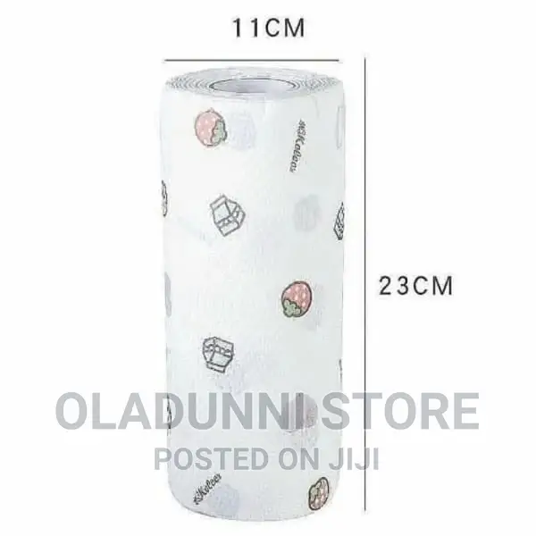 Reusable Tissue Paper in Lagos Island (Eko) - Home Accessories, Ajayi ...