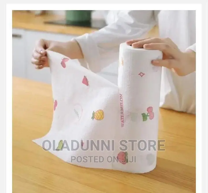 Reusable Tissue Paper in Lagos Island (Eko) - Home Accessories, Ajayi ...