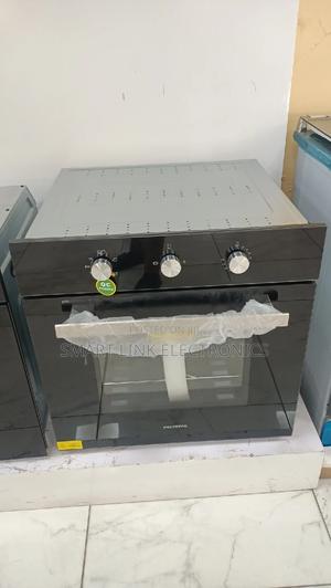 Polystar 65 Liters Built-in Electric Oven/Pveg-271bb in Ikeja - Kitchen Appliances, Smart Links ...
