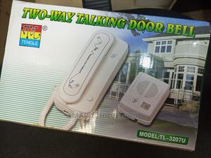 Two Way Talking Door Bell in Ikeja - Home Appliances, Amarachi Meniru ...