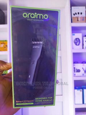 Oraimo Smart Cordless Clipper in Nnewi - Accessories for Mobile Phones ...