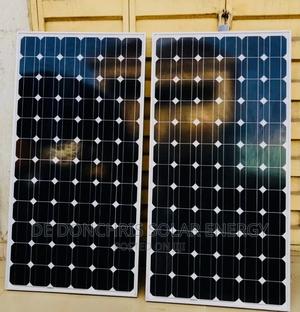 Original Clean Canadian Solar Panels 300W Available in Central Business ...