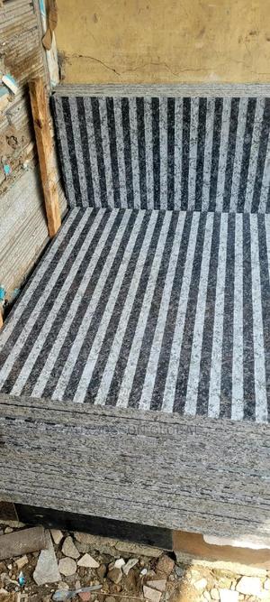Quality Compound Floor Granite Tiles 90cm X 90cm 20mm Thick in Orile ...