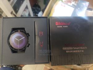 Shinco Smartwatch in Ikeja - Smart Watches & Trackers, Kelvin Elochukwu ...