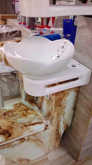 Dining Wash Hand Basin Available Now in Orile - Plumbing & Water Supply ...
