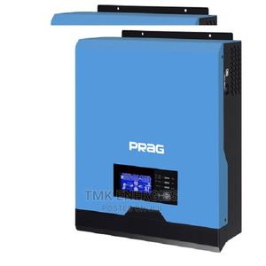 5kw-48v Modular Online (4000w-Mppt) Solar Inverter in Port-Harcourt ...