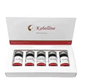 Kabelline Facial Fat Reduction Injection in Ikeja - Vitamins ...