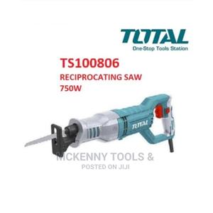 Total Reciprocating Saw -750w in Lagos Island (Eko) - Electrical Hand ...