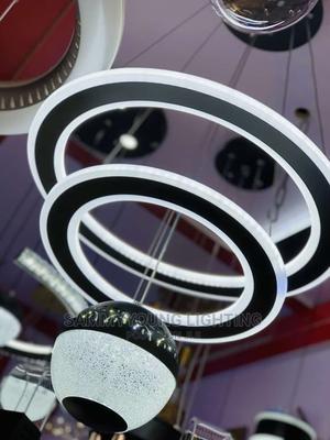 Luxury Ceiling Mounted LED Dropping Light. in Lekki - Home Accessories ...