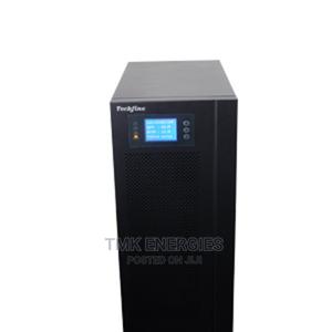 10kva Vectronic Online UPS (C Series With Batteries) in Kubwa ...
