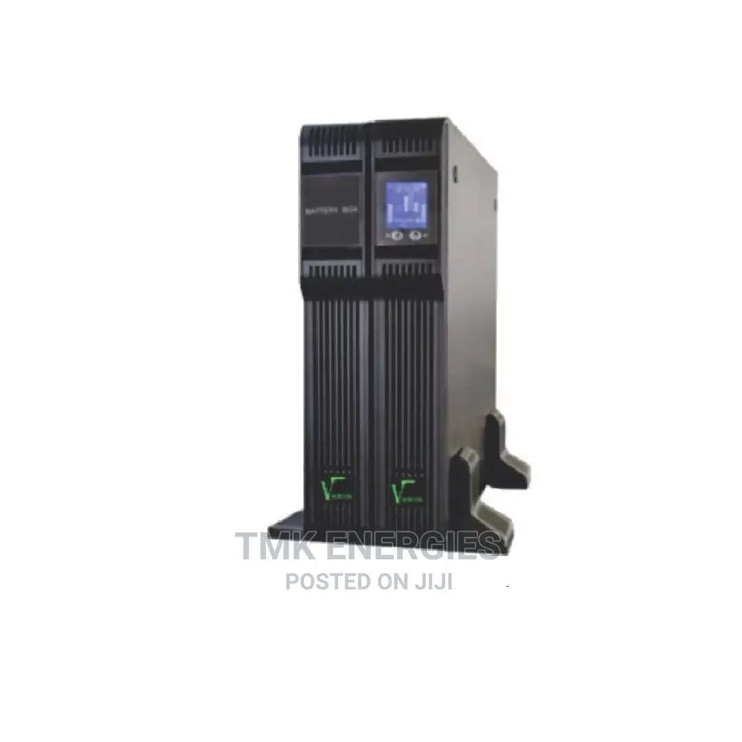 1kva Vectronic Online UPS in Ikeja - Computer Hardware, Tmk Energies ...