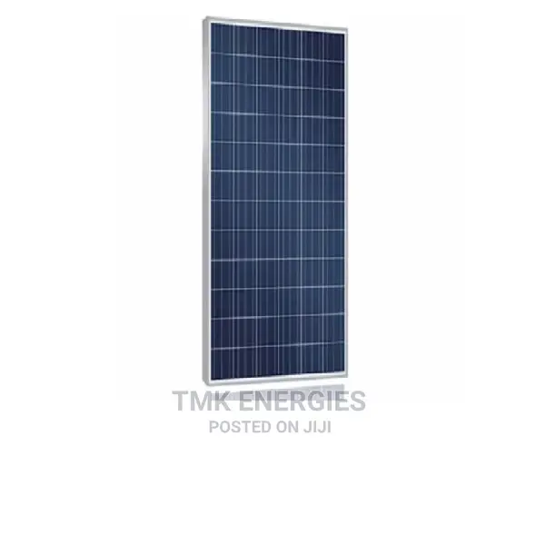 Sunshine Solar Panel 300watts in Ikeja - Solar Energy, Tmk Energies ...