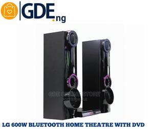 Buy LG 600W Bodyguard New Model Home Theatre in Lagos Island (Eko ...