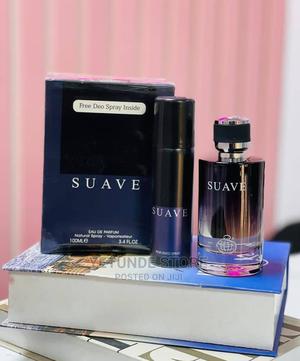 Suave Perfume for Men 100ml in Lekki - Fragrances, Yetunde Store | Jiji.ng
