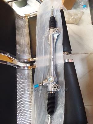 Complete Steering Rack for Toyota Camry 2012-2018 in Lagos Island (Eko ...