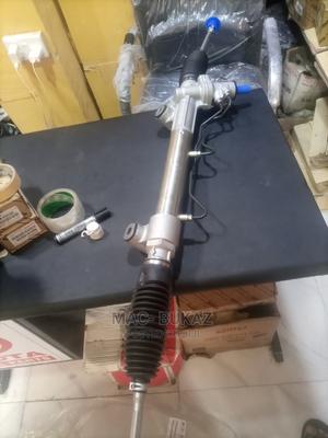 Steering Rack for Toyota Hilux 2.7 4*4 in Ogba - Vehicle Parts ...