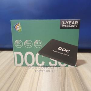 Doc 2tb Sata Ssd M2 in Ikeja - Computer Hardware, Docconcepts Solution ...