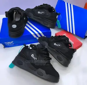 Ogyi Shoes in Nigeria for sale Prices on Jiji.ng