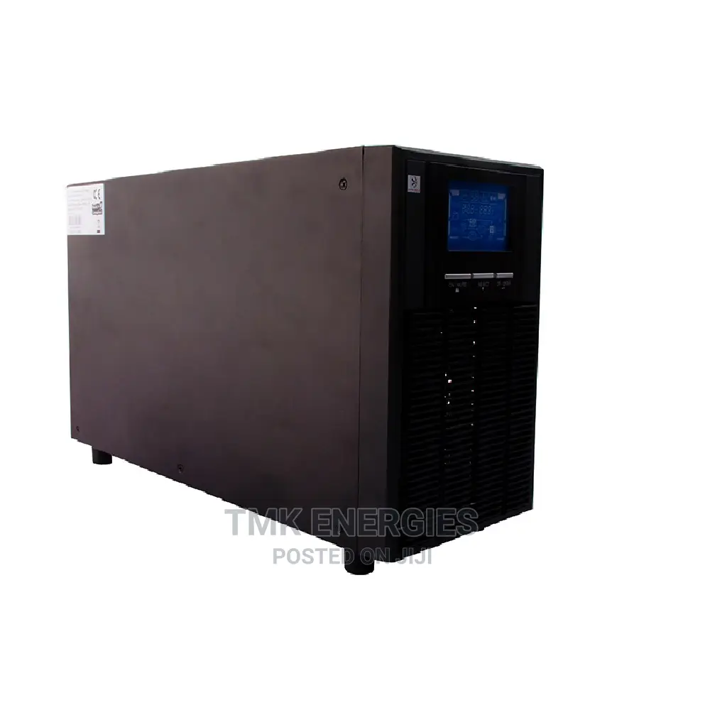 3kva Online UPS in Ikeja - Computer Hardware, Tmk Energies | Jiji.ng