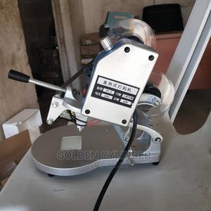 Manual Coding Machine in Ikeja - Manufacturing Equipment, Golden ...