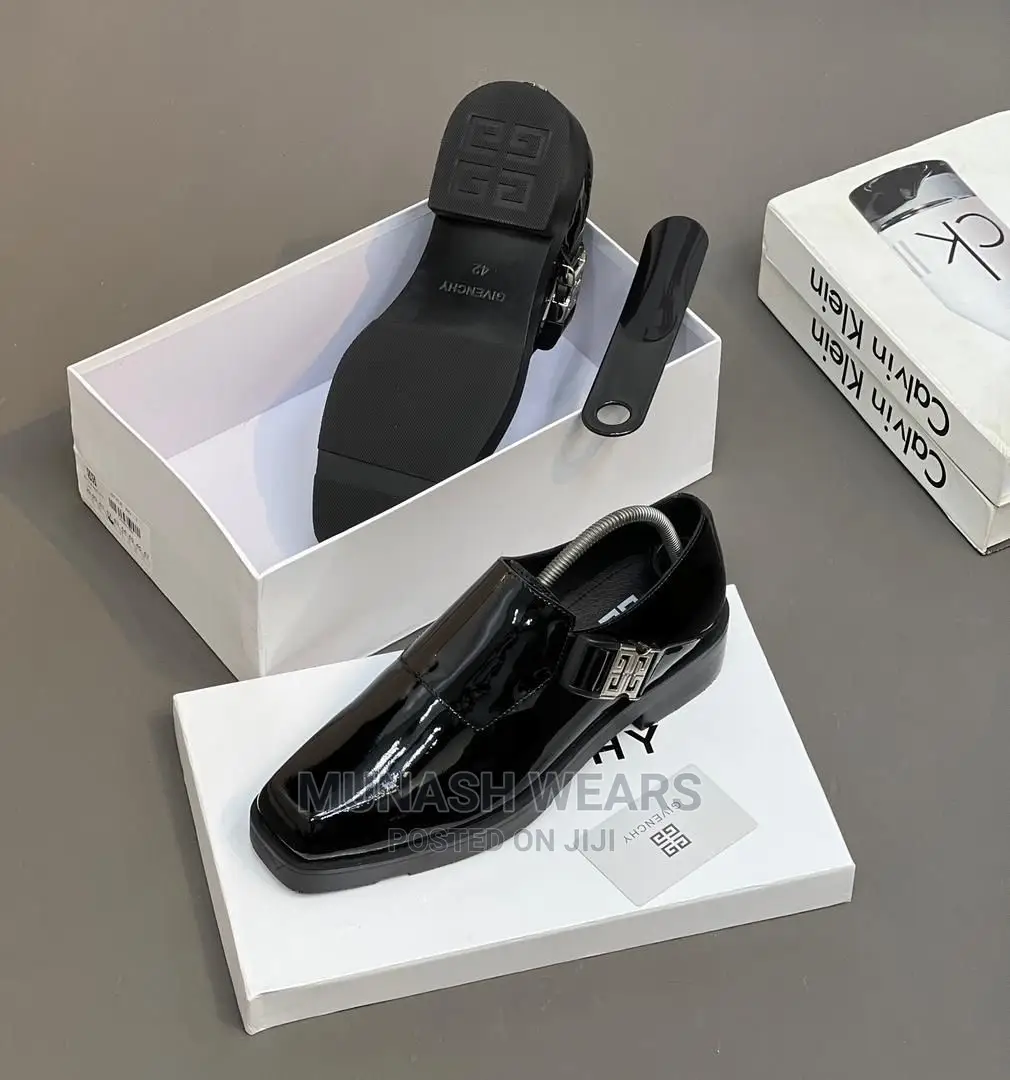 Luxury Half Shoes Collection for sale - MUNASH WEARS Price: ₦ 50,000 on ...