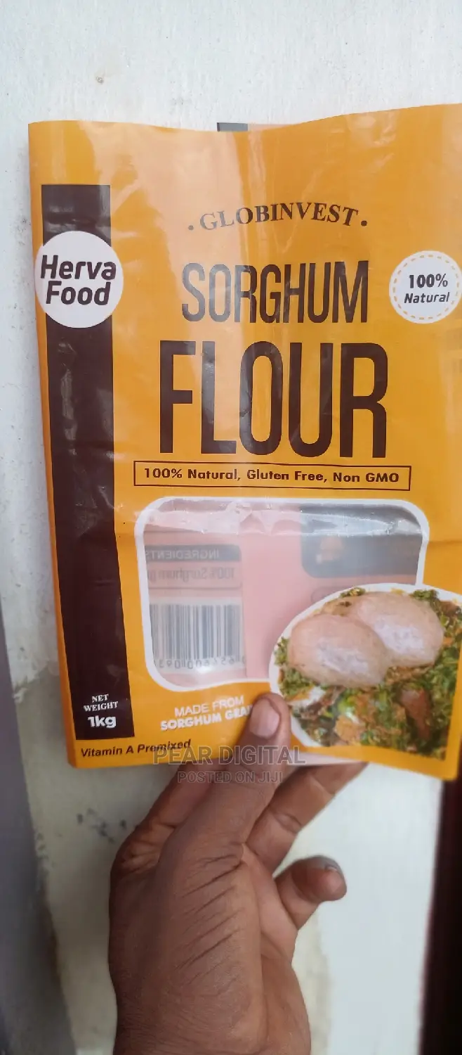 Nylon Packages Printing in Surulere - Printing Services, David Pelumi ...