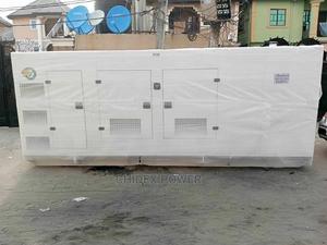 850kva Perkins DIESEL Soundproof Generator 100%Copper in Ikeja ...