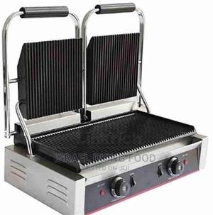 Industrial Double Burner Electric Shawarma Toaster in Surulere ...