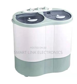 Brand New Polystar 5kg Manual Washing Machine - Pv-Wd5. in Surulere ...