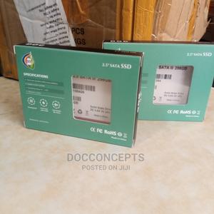 Doc 2tb Sata Ssd in Ikeja - Computer Hardware, Docconcepts Solution ...